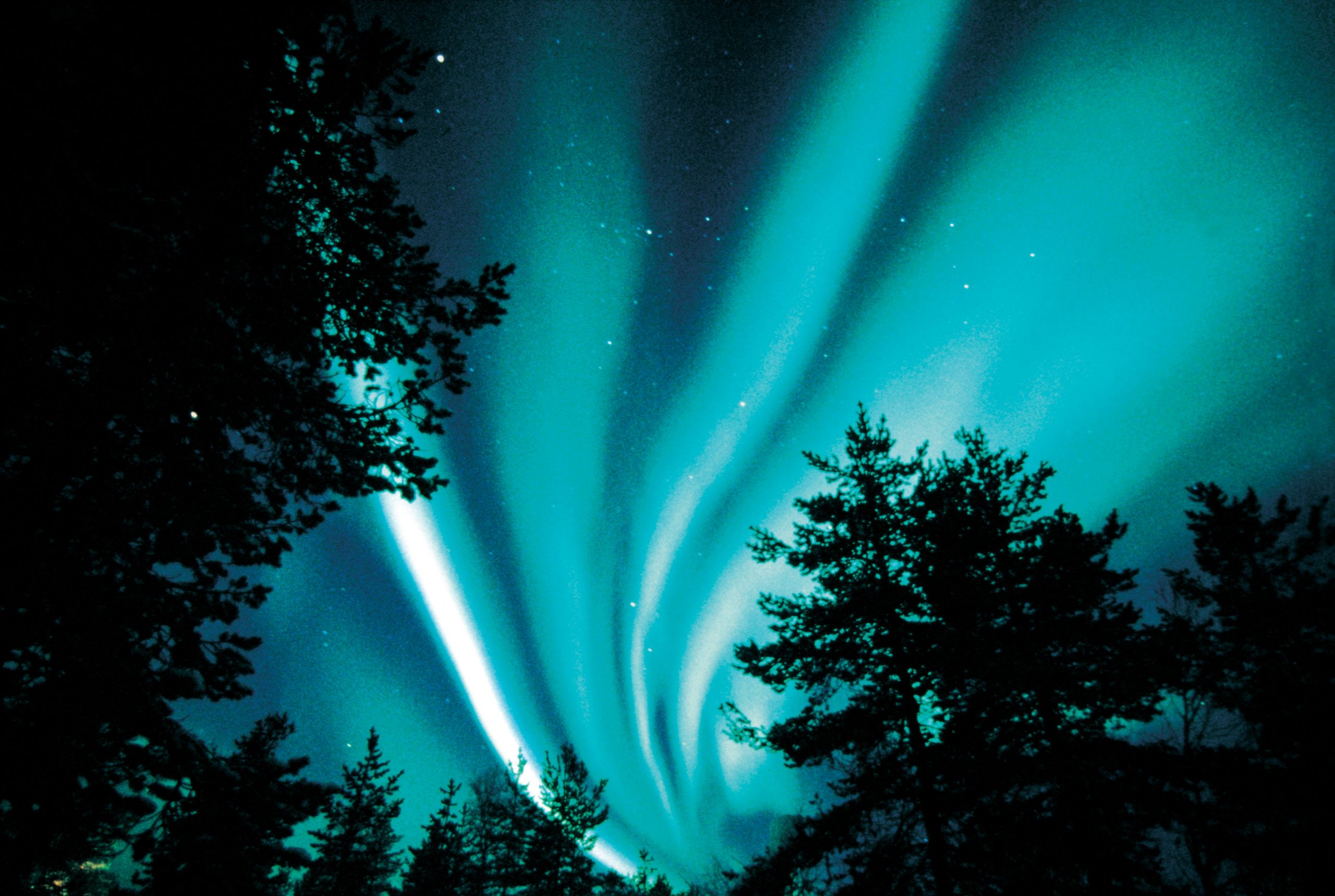 AURORA HUNTING - Malvern World Travel